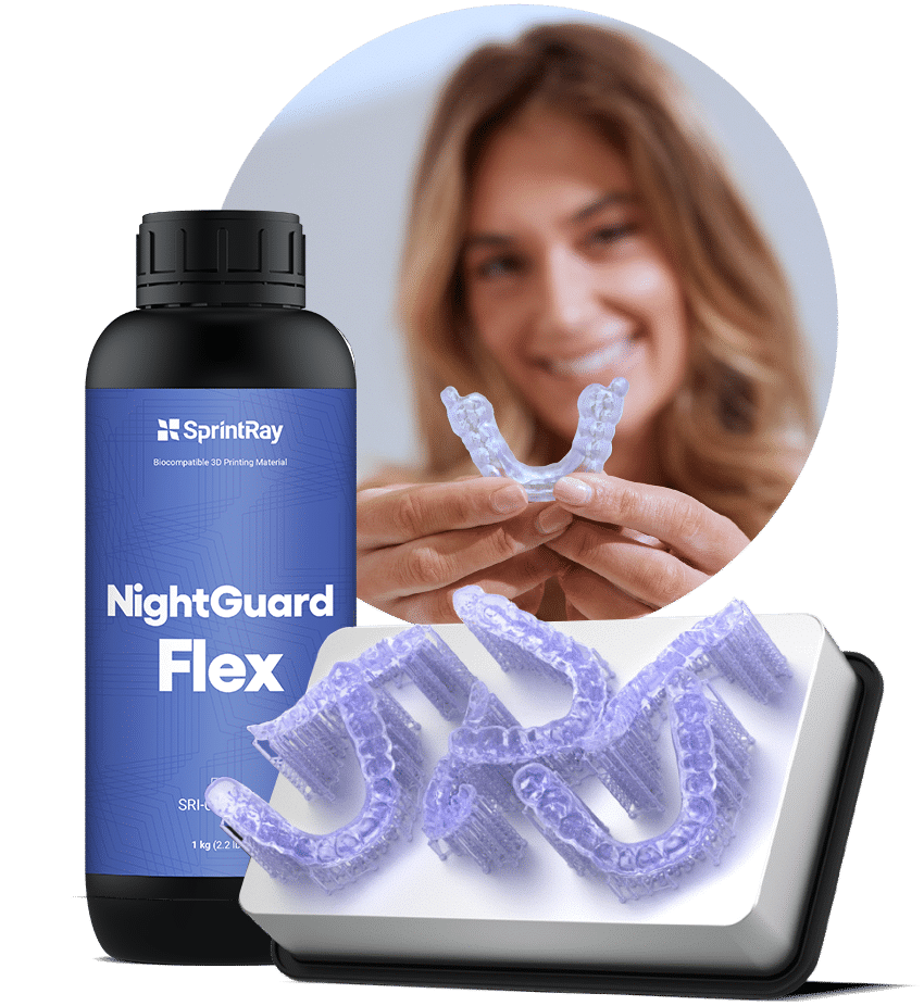 Occlusal Guards and Splints