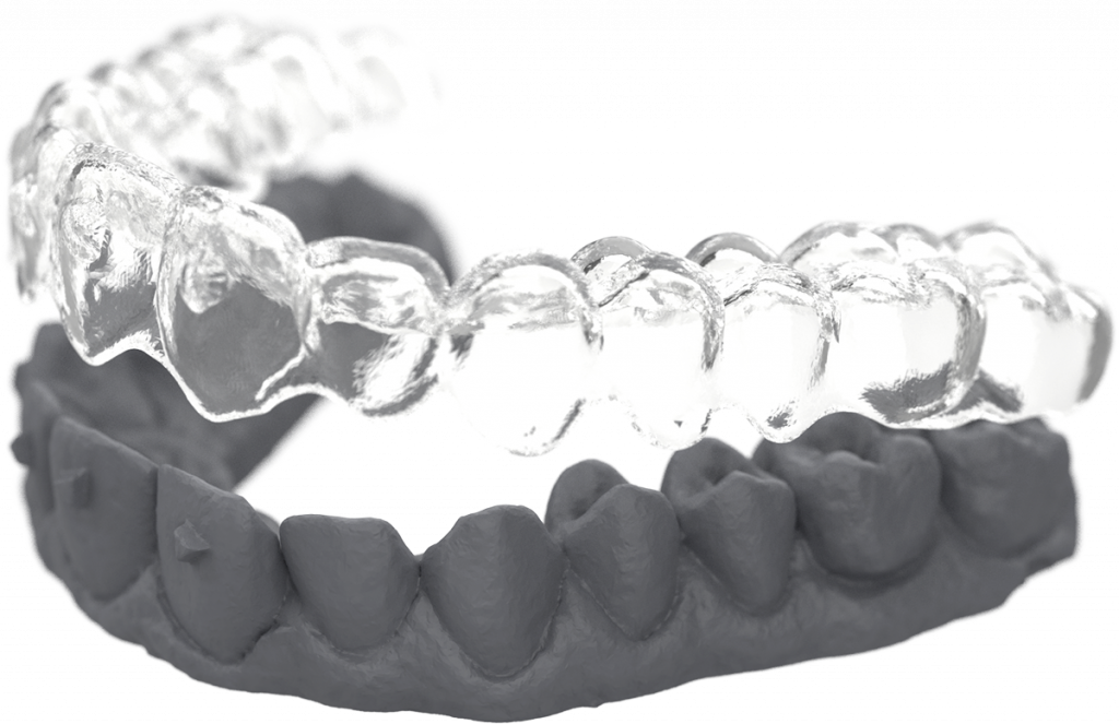 Informations about SprintRay Sample Aligner Models - SprintRay TR
