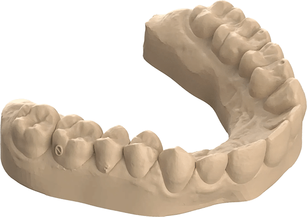 nano Cure Dental Curing - SprintRay UK