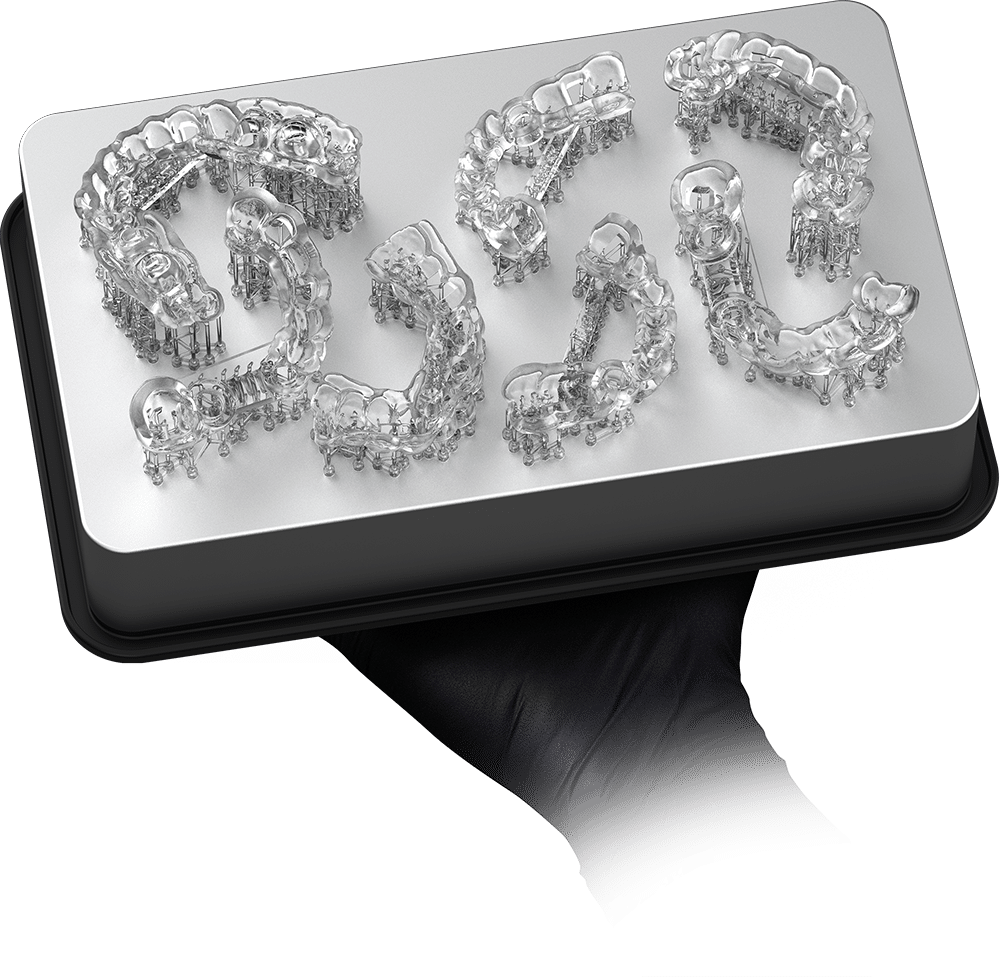 Pro 2 Dental 3D Printer - SprintRay UK