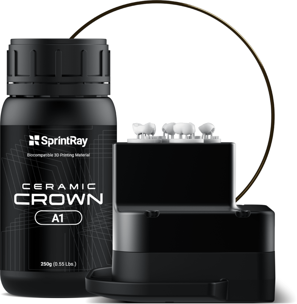 SprintRay Resins