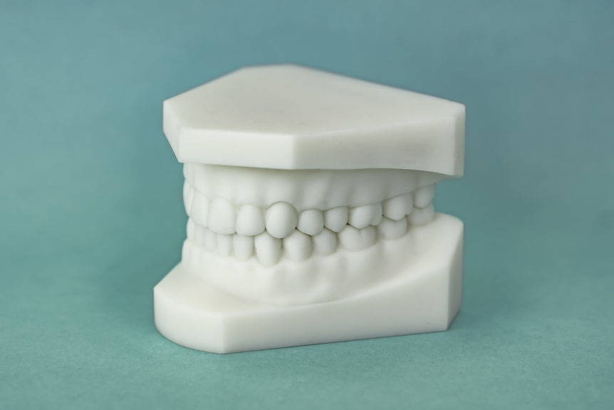 Dental 3D Printing Materials Guide - SprintRay Inc.
