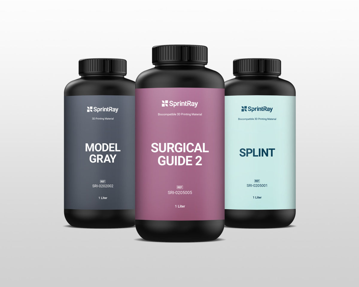 Dental 3D Printing Success Handbook - SprintRay Inc.