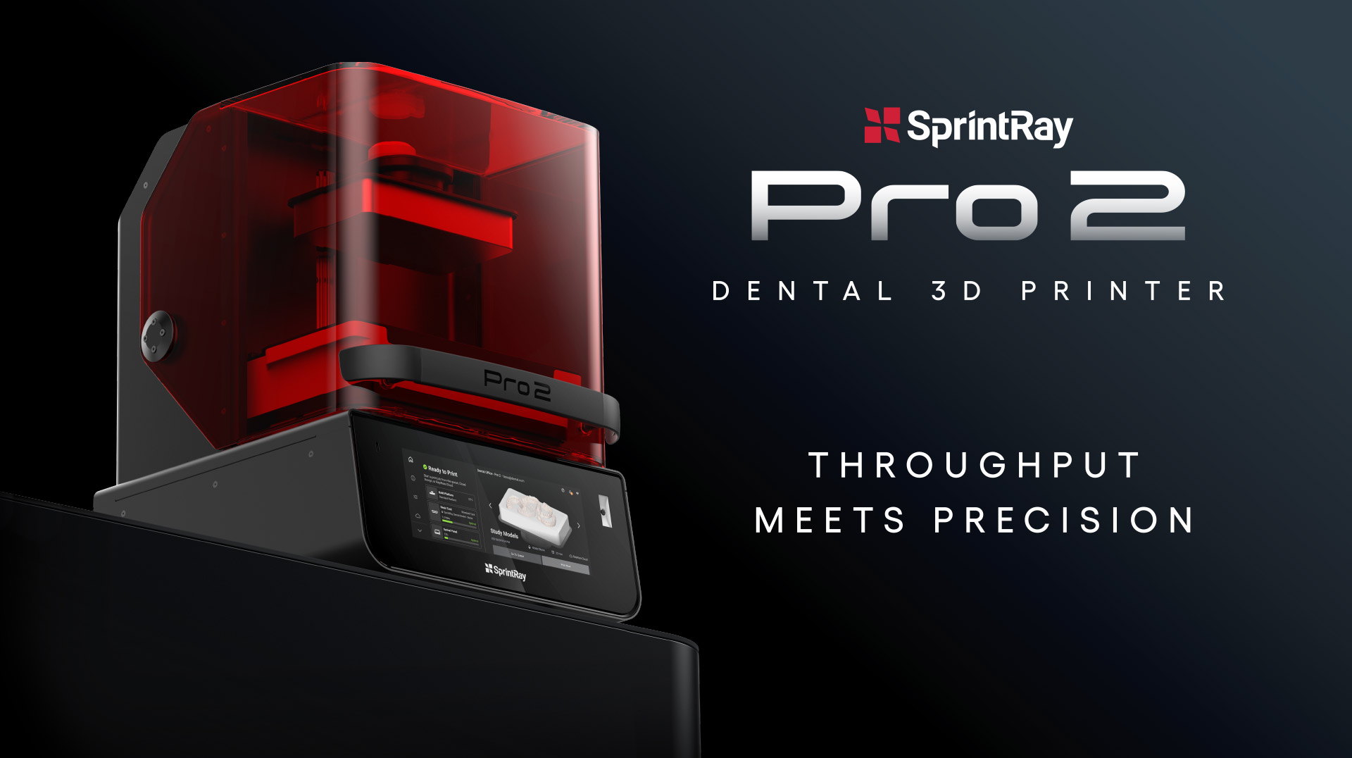 Biomaterial Advancements Expand Pro 2’s Reach