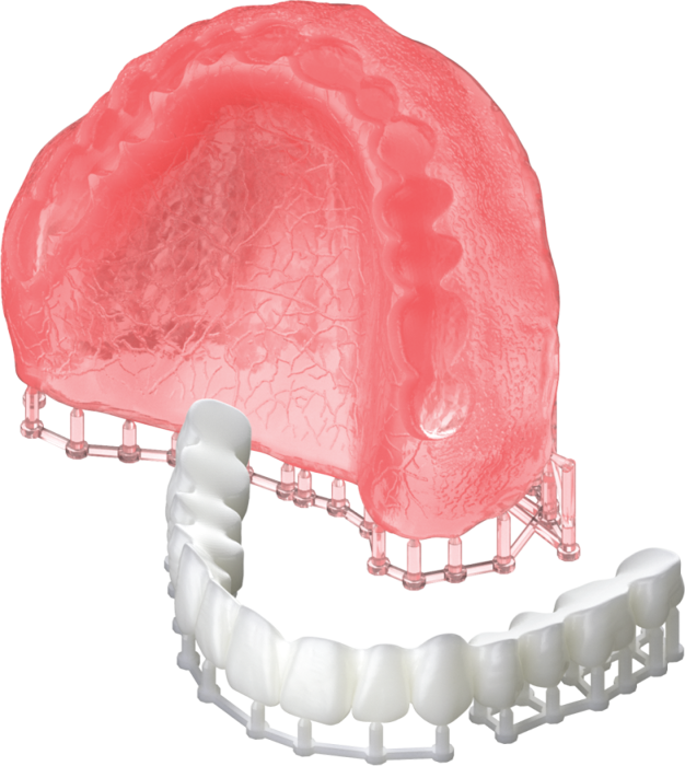 Design Services - SprintRay Inc.