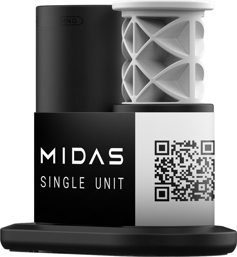 3D Print Dental Restorations with SprintRay Midas