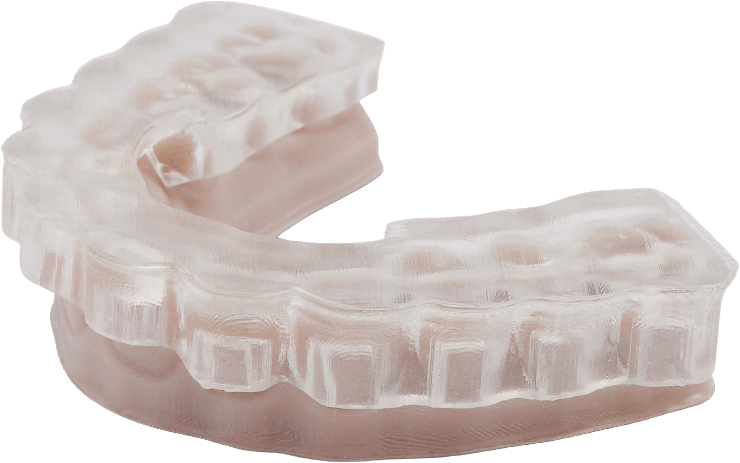 3D Print Orthodontic Indirect Bonding Trays - SprintRay Inc.