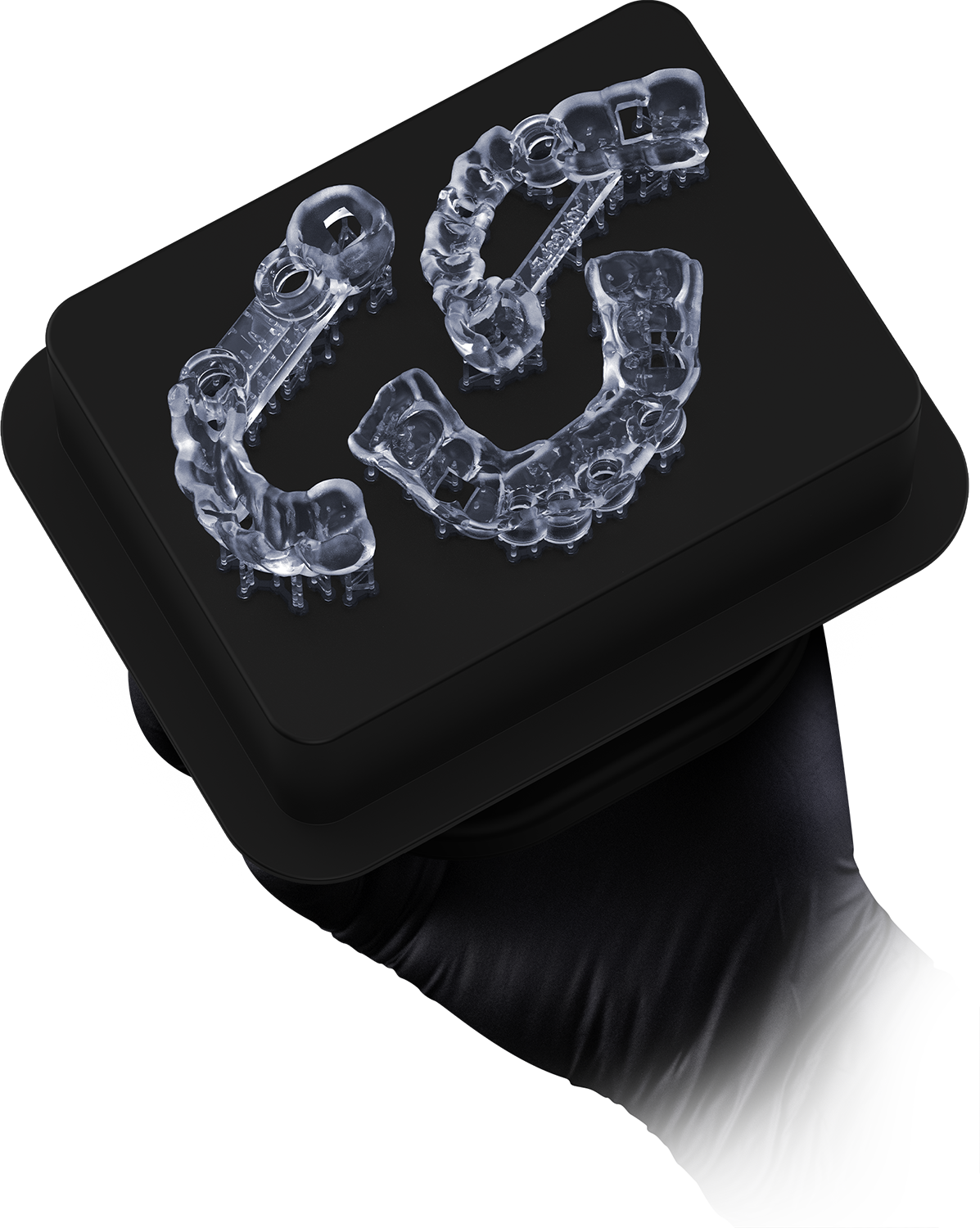 Design and 3D Print Surgical Guides, Stackable Guides, and Bone ...