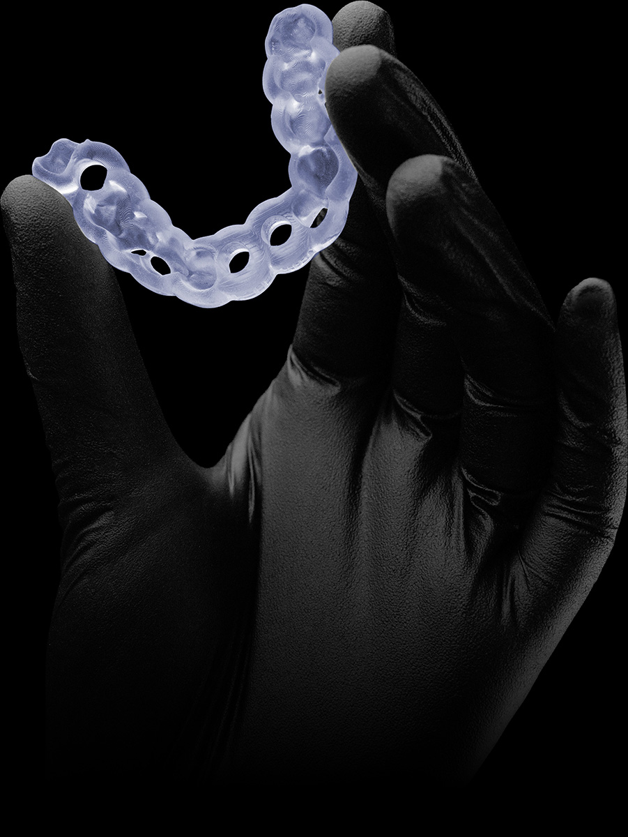 Design and 3D Print Surgical Guides, Stackable Guides, and Bone ...