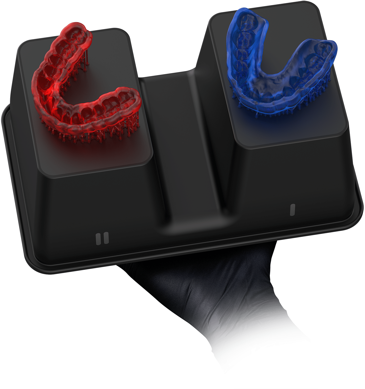 Design and 3D Print Athletic Sports Guards - SprintRay Inc.
